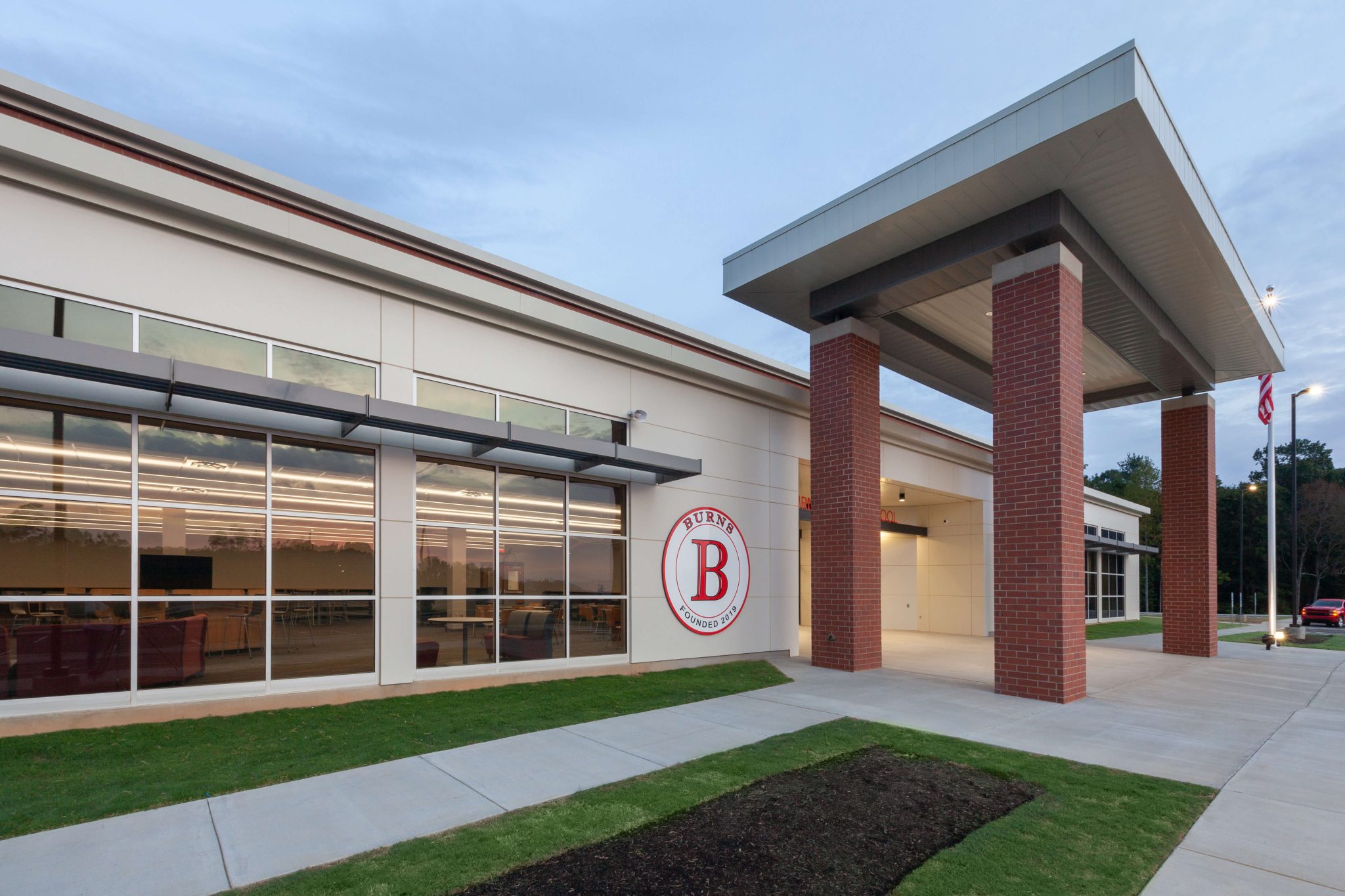 Projects Archive - BELL Construction Company