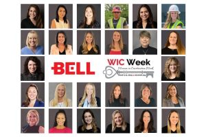 How Women Are Breaking Ground in the Construction Industry - BELL Construction Company