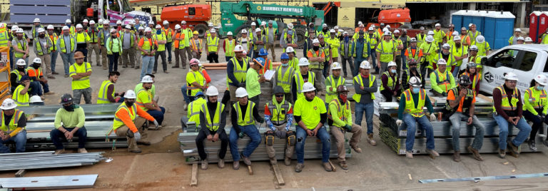 Our Team - BELL Construction Company