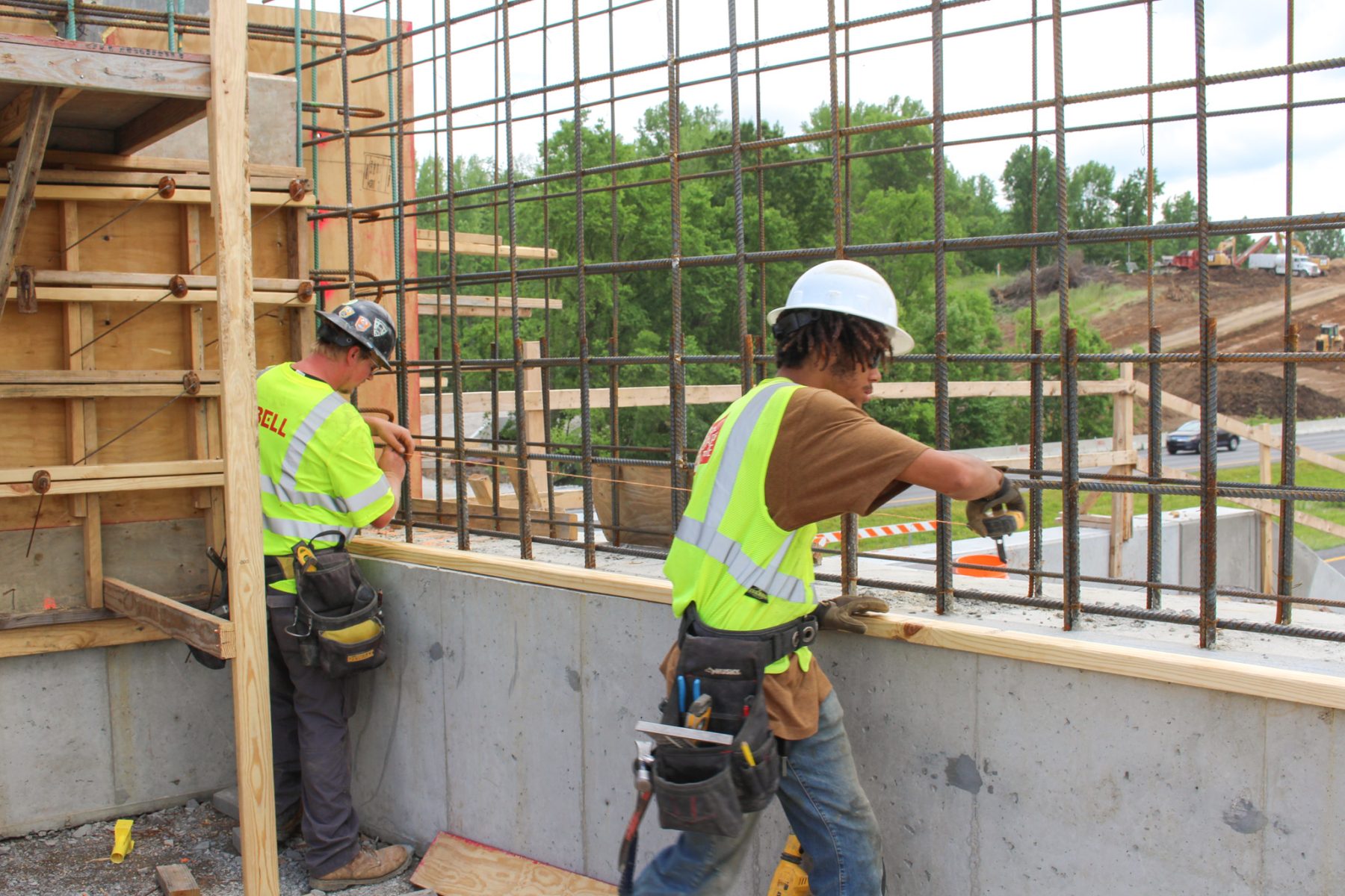 Careers, Internships & Partnership Opportunities | BELL Construction