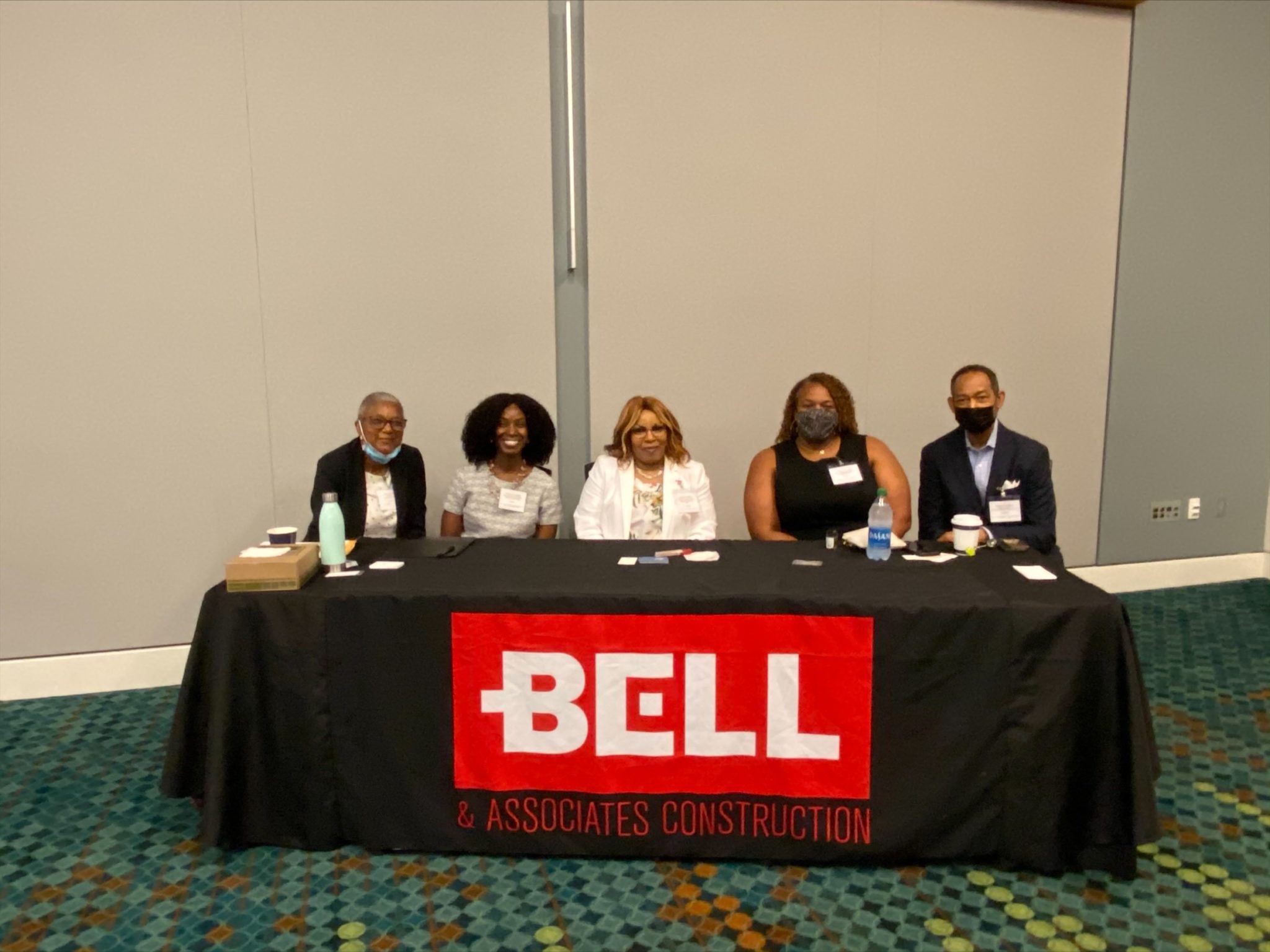 Build With BELL: Trade Partners | BELL Construction