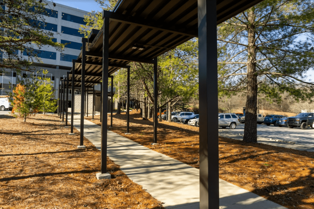 Projects Archive - BELL Construction Company