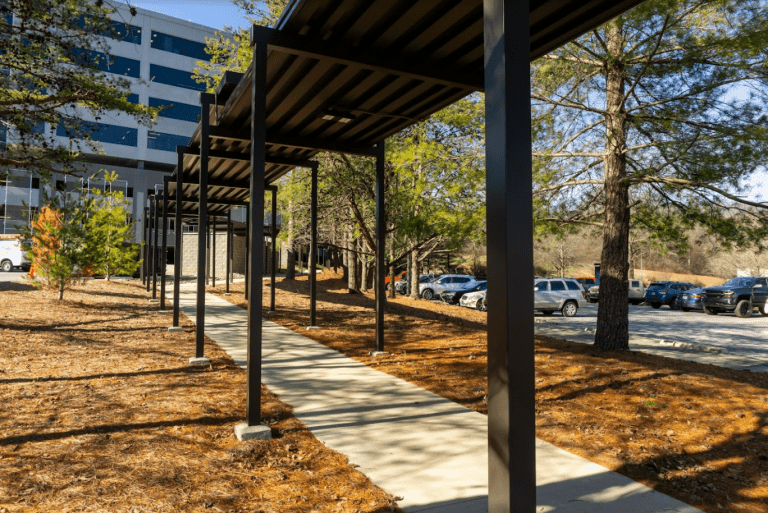 Projects Archive - BELL Construction Company