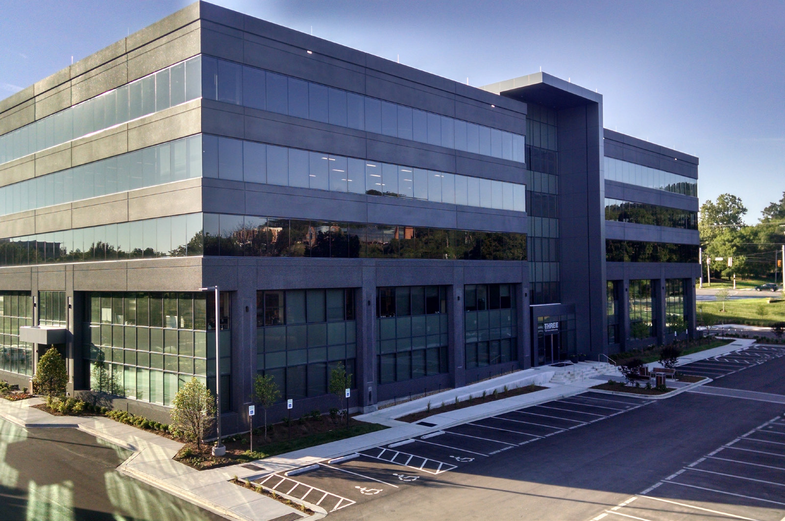 Projects Archive - BELL Construction Company