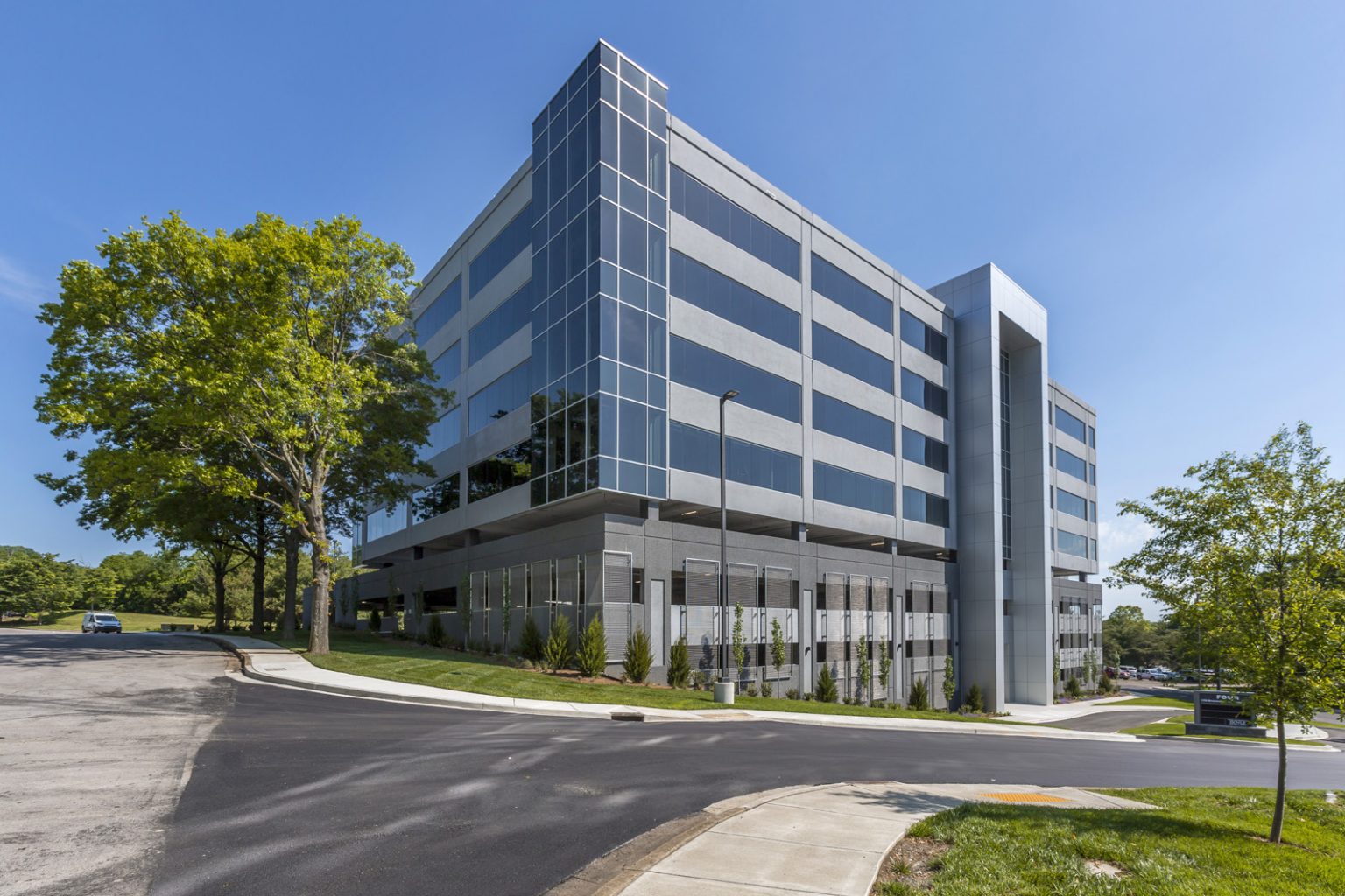 Projects Archive - BELL Construction Company