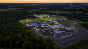BELL Construction Company | Southeastern General Contractors