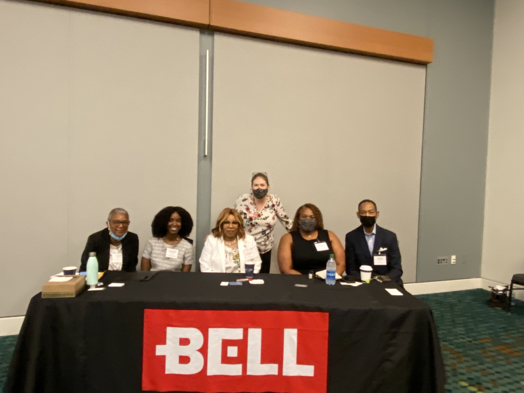 BELL to Host Small & Diverse Business Certification Training - BELL ...