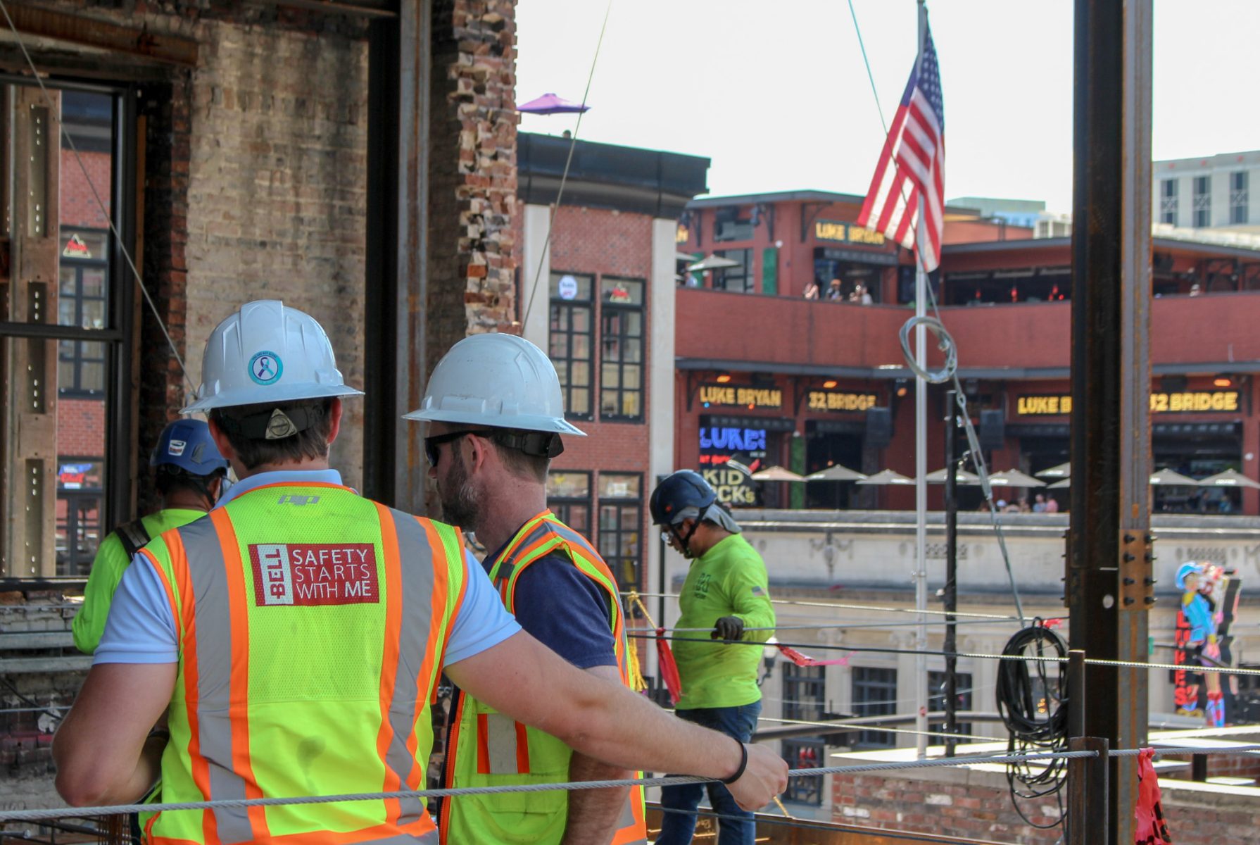 About Us | BELL Construction