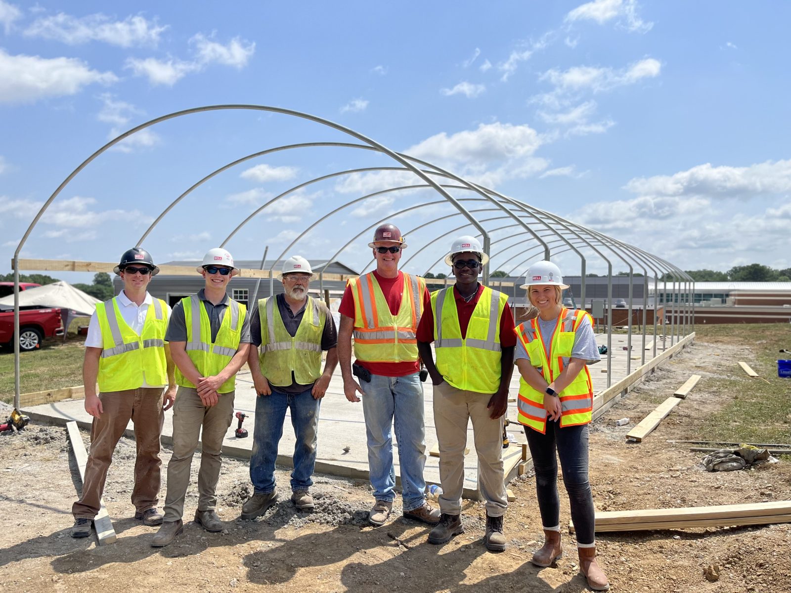 How BELL is Building a Brighter Future by Investing in Interns ...