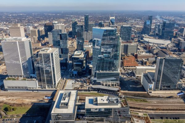 Building Big Together: How BELL Scales & Serves Nashville’s Most Iconic Projects Through Joint ...