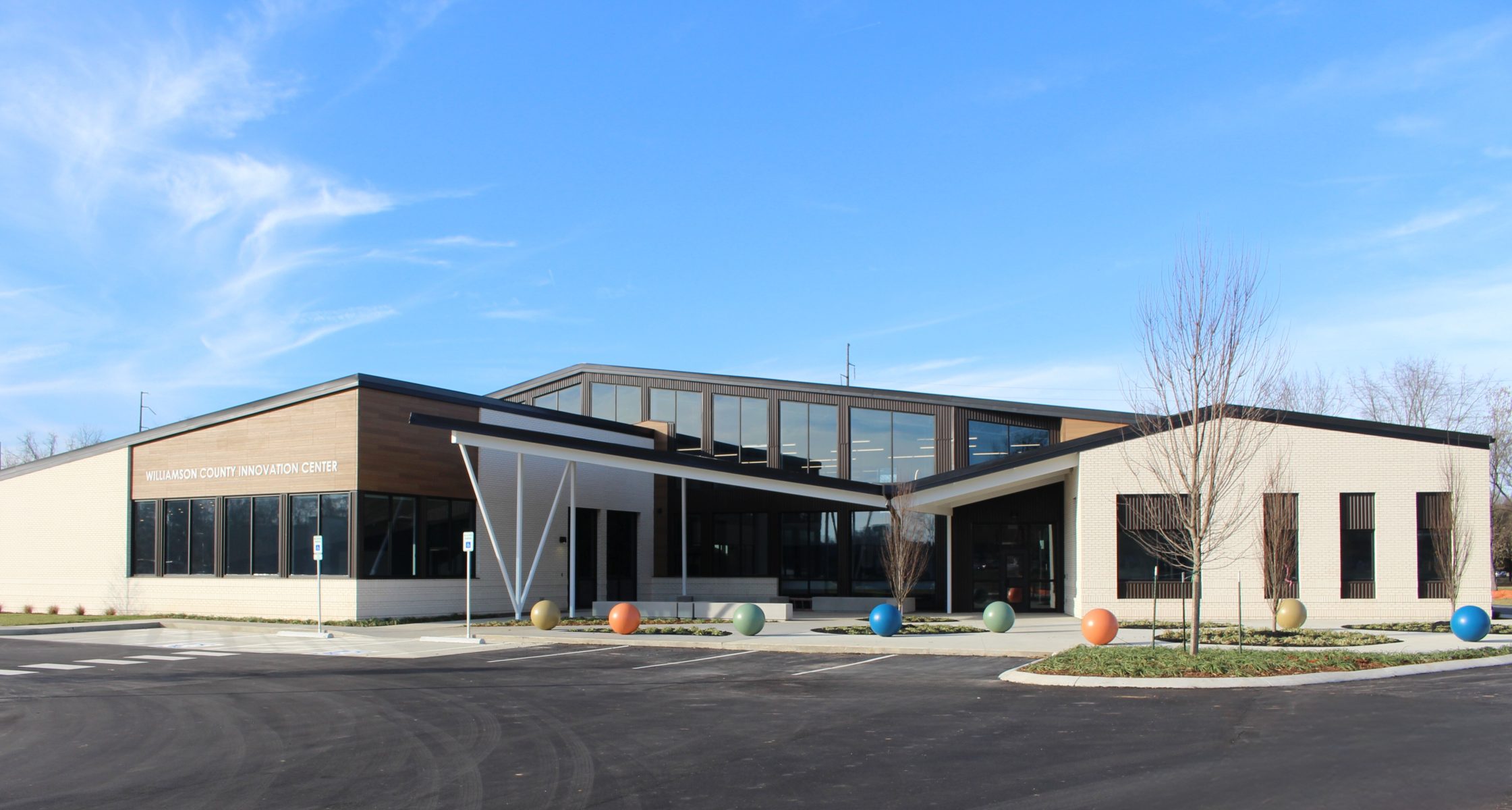 Building what's next: How BELL partnered to bring the Williamson County ...